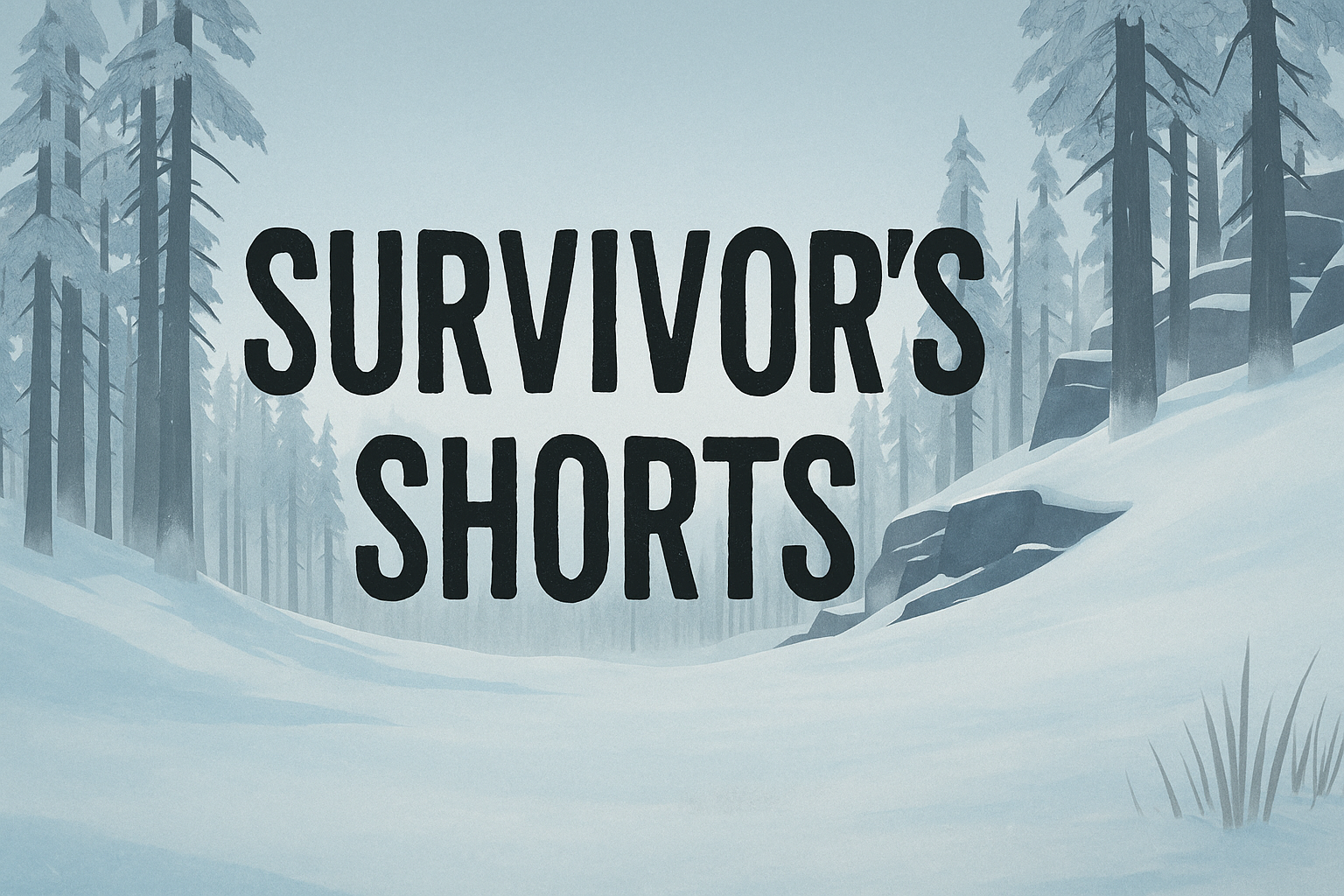 Survivor’s Shorts | Survival Game Clips, Fails & Funny Playthrough ...