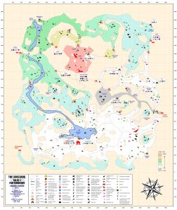 Timberwolf Mountain: You Came for the Loot, You Stayed Because You Fell ...